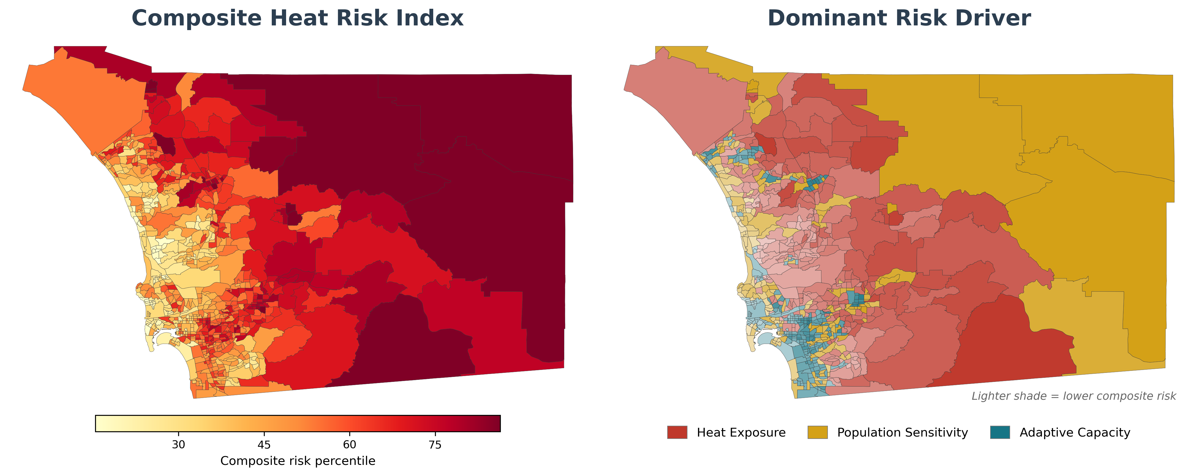User Guide — San Diego Heat Risk Explorer